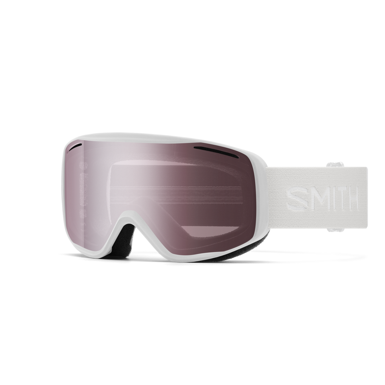 2024 Rally - White / Ignitor Mirror