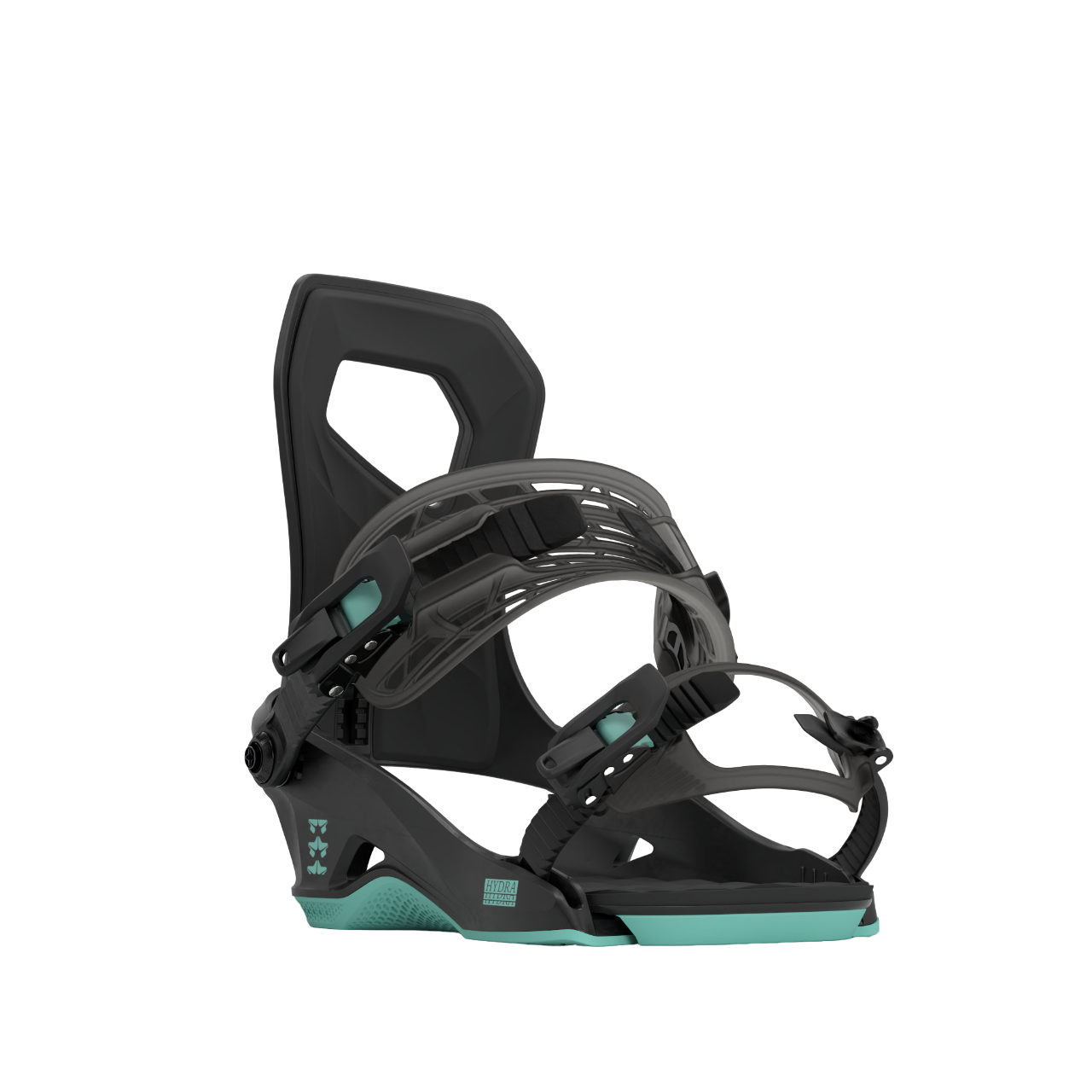 2025 Hydra Women's Snowboard Bindings - Ski Haus | Patio Place