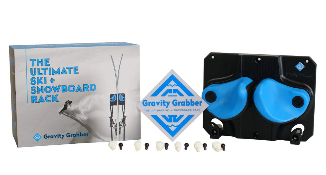 2024 Gravity Grabber - 1 Pack - Ski Haus | NOTB | Patio Place