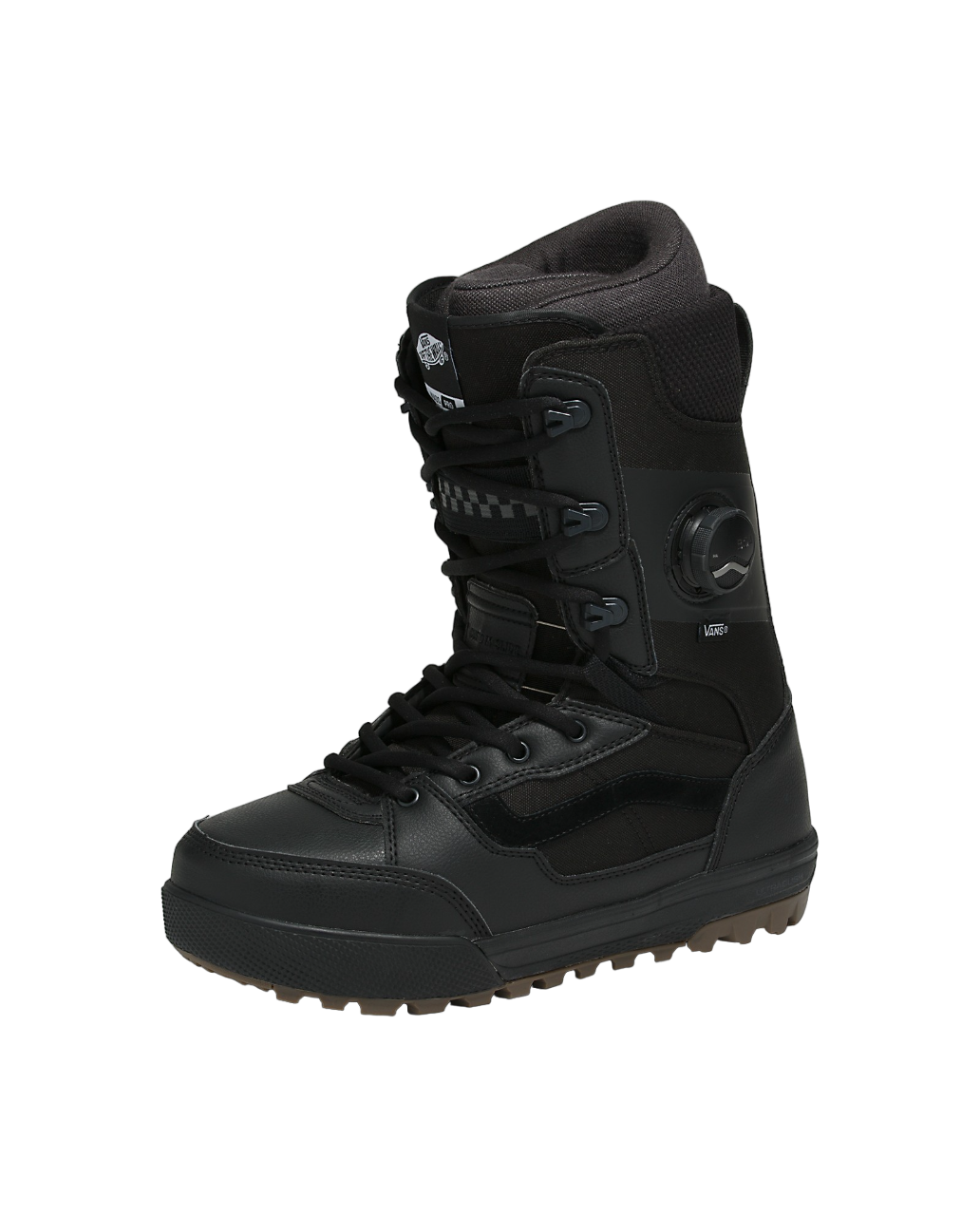 2024 Invado Pro Men's Snowboard Boot - Ski Haus | Patio Place