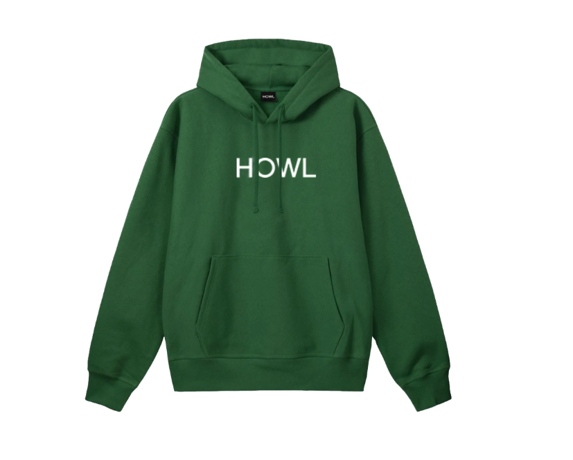 2024 Howl x NOTB Logo Hoody - Ski Haus | NOTB | Patio Place