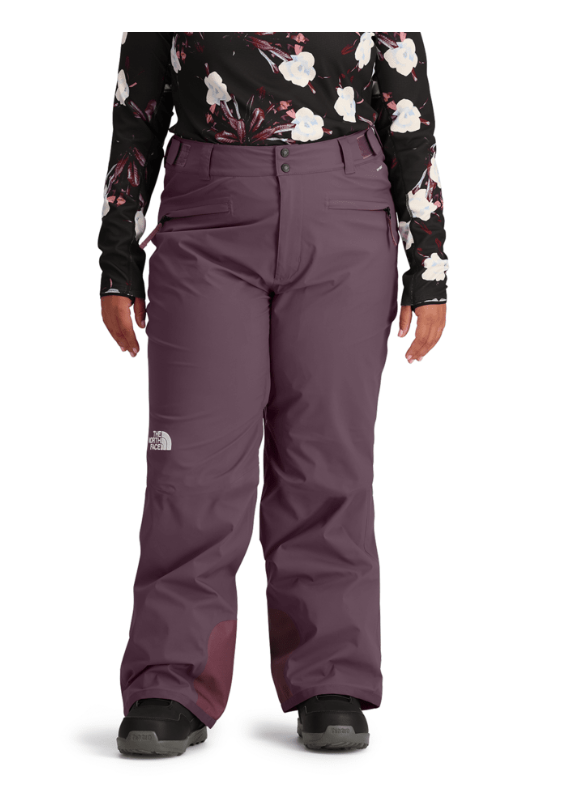 24/25 Women's Plus Freedom Stretch Pant - Ski Haus | NOTB | Patio Place