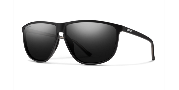 Mono Lake - Matte Black/ChromaPop Black - Ski Haus | NOTB | Patio Place