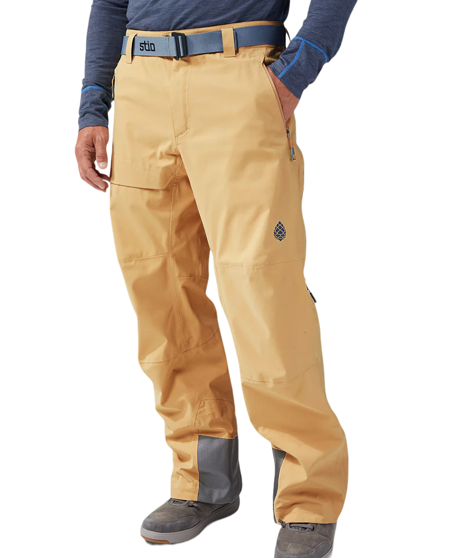 25/26 Men's Environ Pant - Ski Haus | NOTB | Patio Place