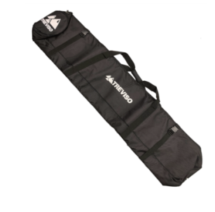 Snowboard Sleeve - Black - Ski Haus | NOTB | Patio Place