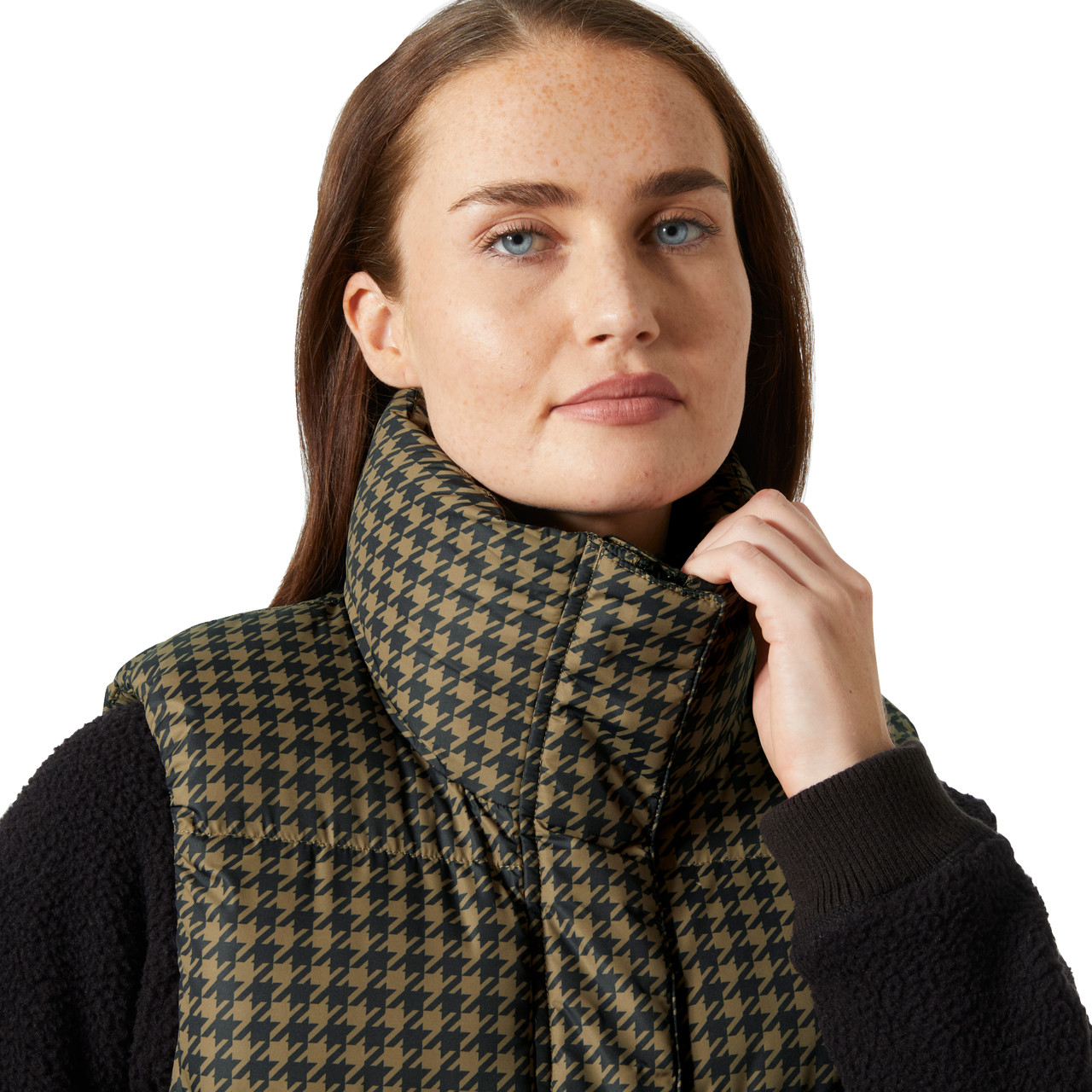 25/26 Women's Jade Vest - Ski Haus | NOTB | Patio Place