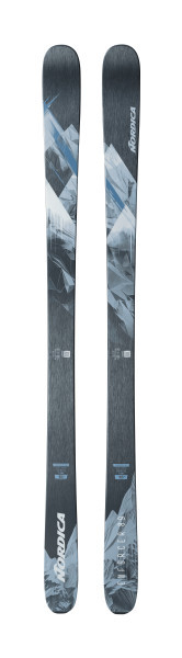 25/26 Enforcer 89 Flat Ski - Ski Haus | NOTB | Patio Place