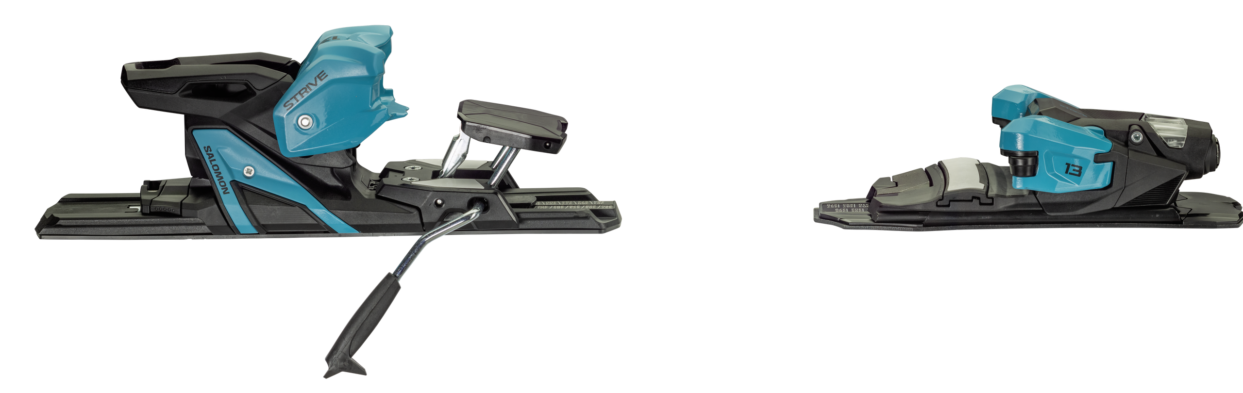 2024 Strive 13D Binding - Ski Haus | Patio Place