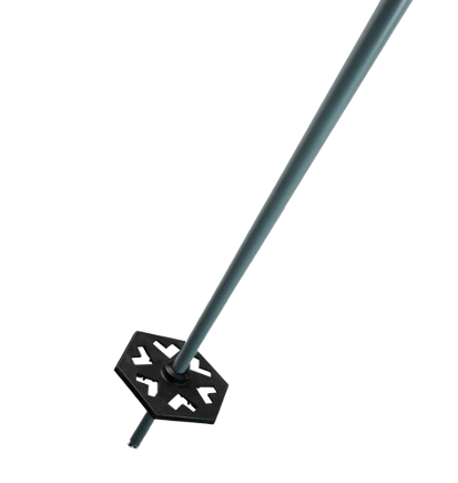 Meta Pole - Ski Haus | NOTB | Patio Place