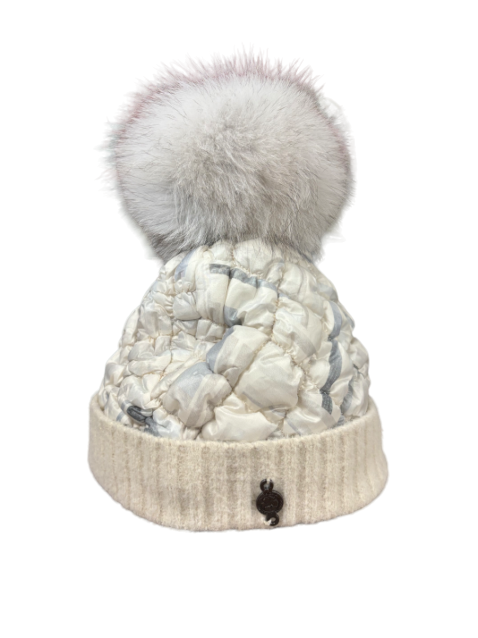 2023 Puffer Beanie - Ski Haus | NOTB | Patio Place