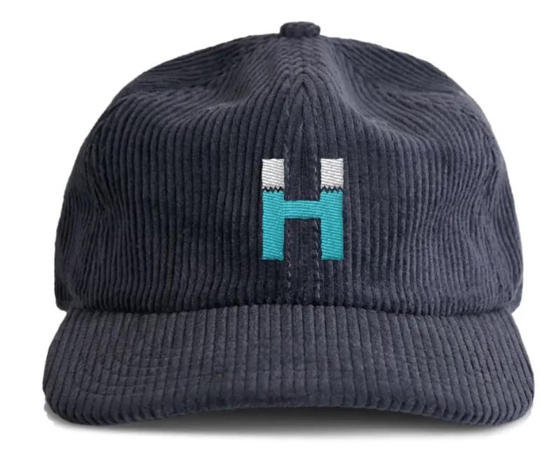High Water Corduroy Hat - Ski Haus | NOTB | Patio Place