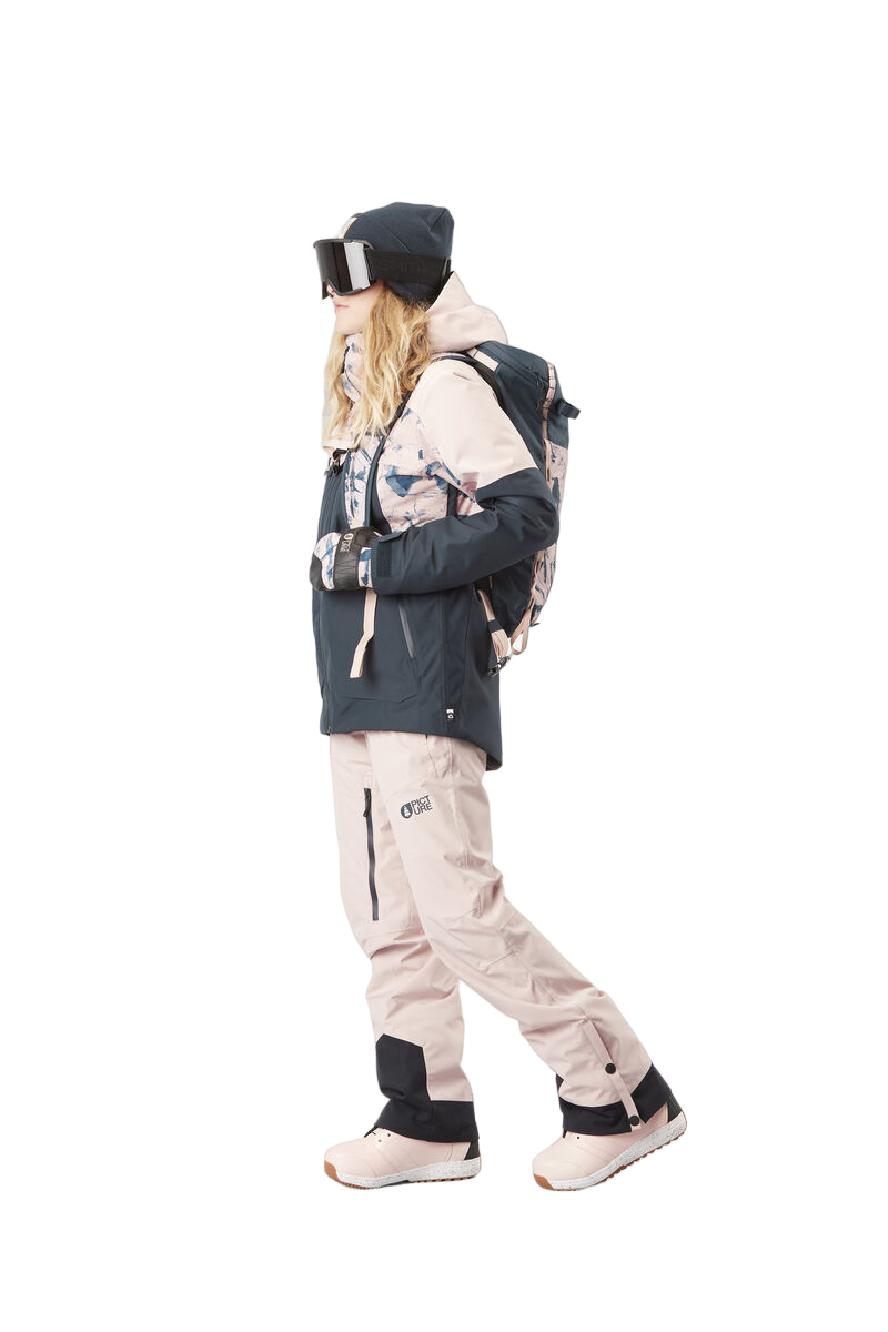 2024 Women's Exa Jacket - Ski Haus | NOTB | Patio Place