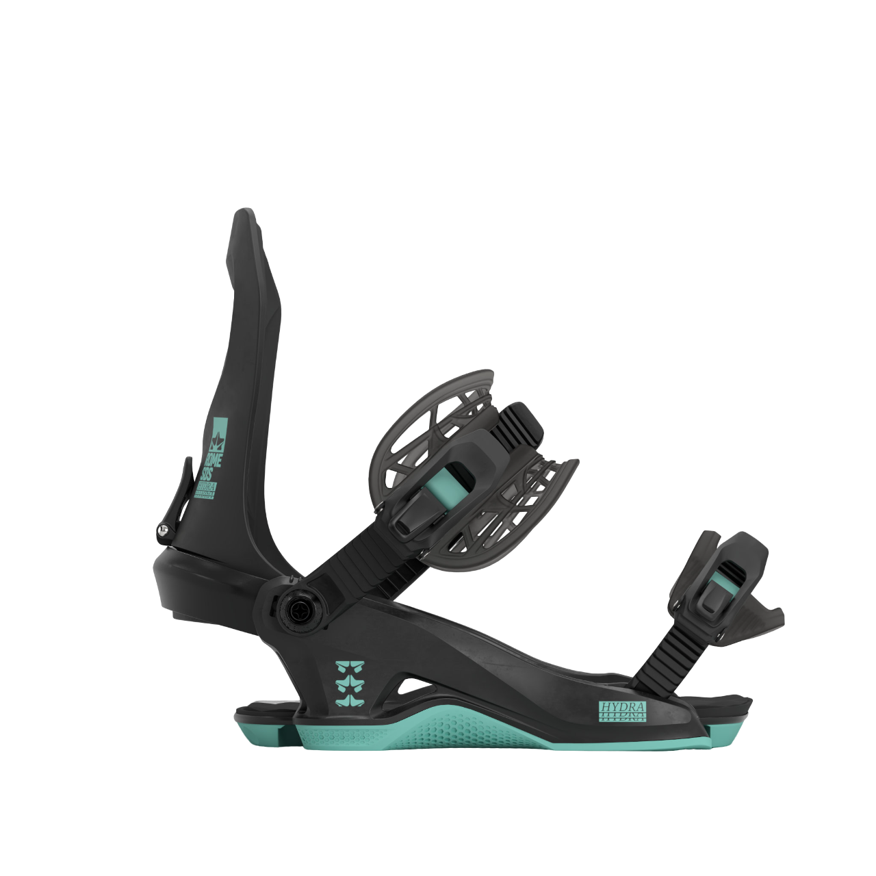 2025 Hydra Women's Snowboard Bindings - Ski Haus | Patio Place