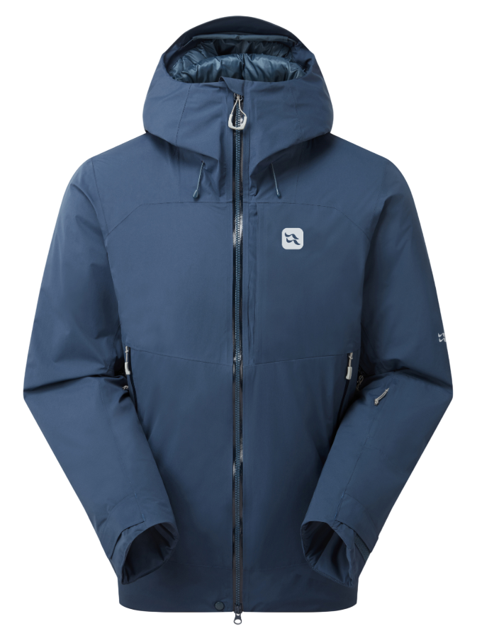 25/26 Men's Khroma Diffract Jacket - Ski Haus | NOTB | Patio Place