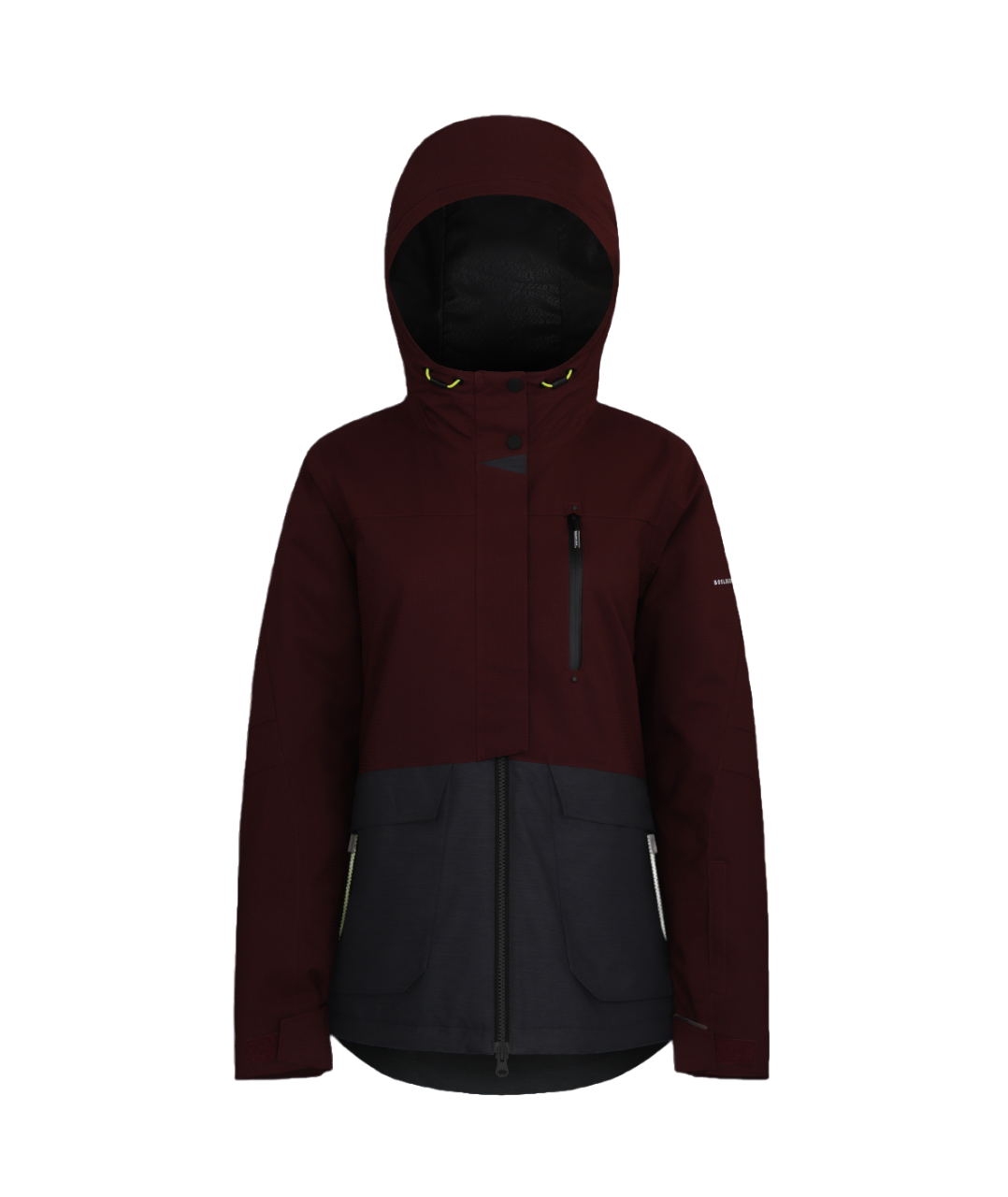 24/25 Women's Goofy Jacket - Ski Haus | NOTB | Patio Place