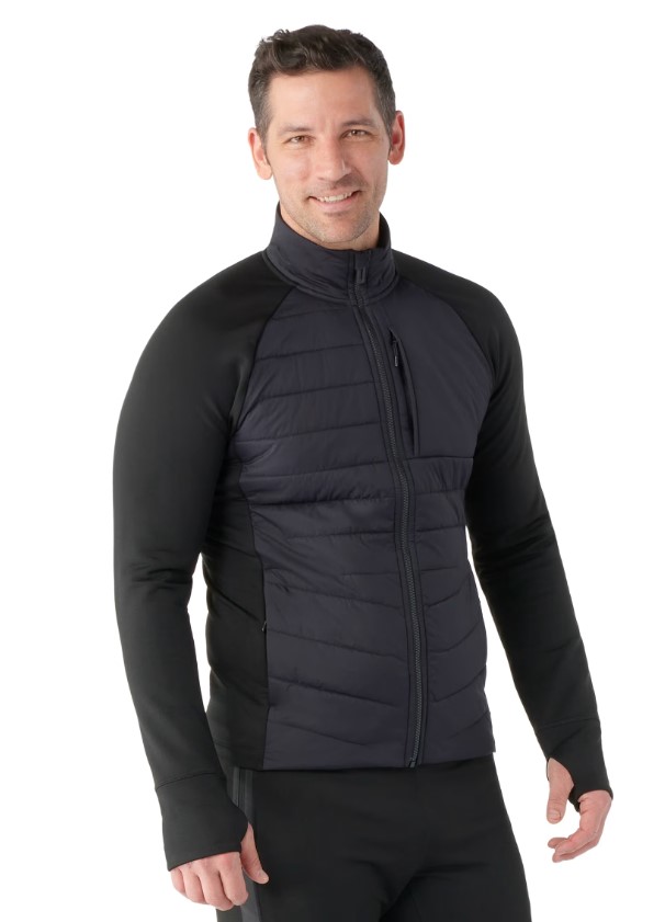 25/26 Men's Smartloft Hybrid Jacket - Ski Haus | NOTB | Patio Place
