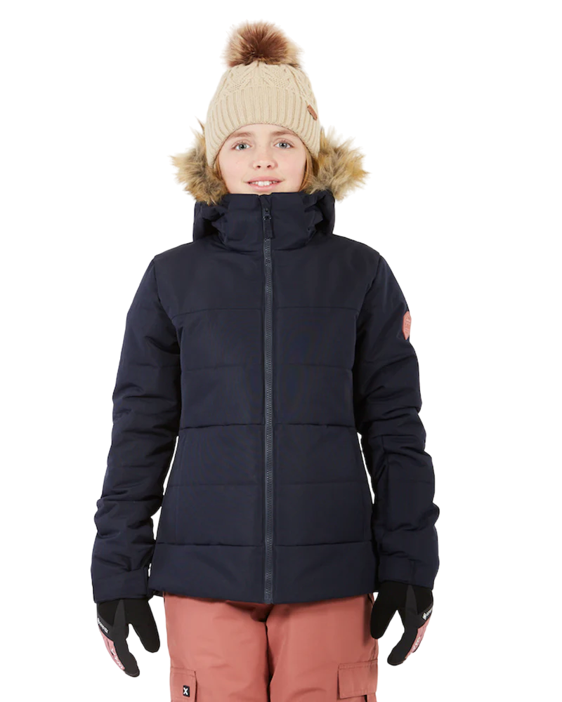 2026 Youth Pippa Jacket - Ski Haus | NOTB | Patio Place