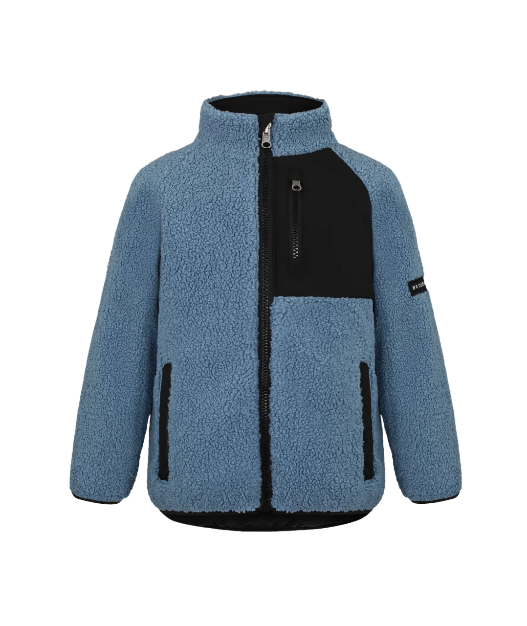 24/25 Little Boy's Hayes Reversible Jacket - Ski Haus | NOTB | Patio Place