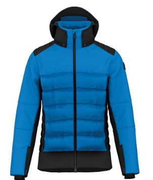 2025 Men's Immensity Jacket - Ski Haus | NOTB | Patio Place