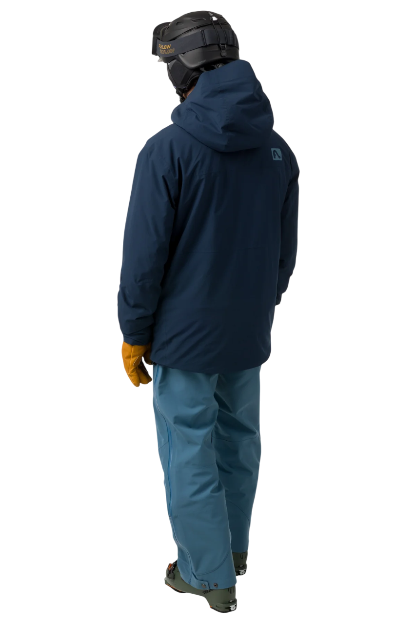 25/26 Men's Albert Jacket - Ski Haus | NOTB | Patio Place