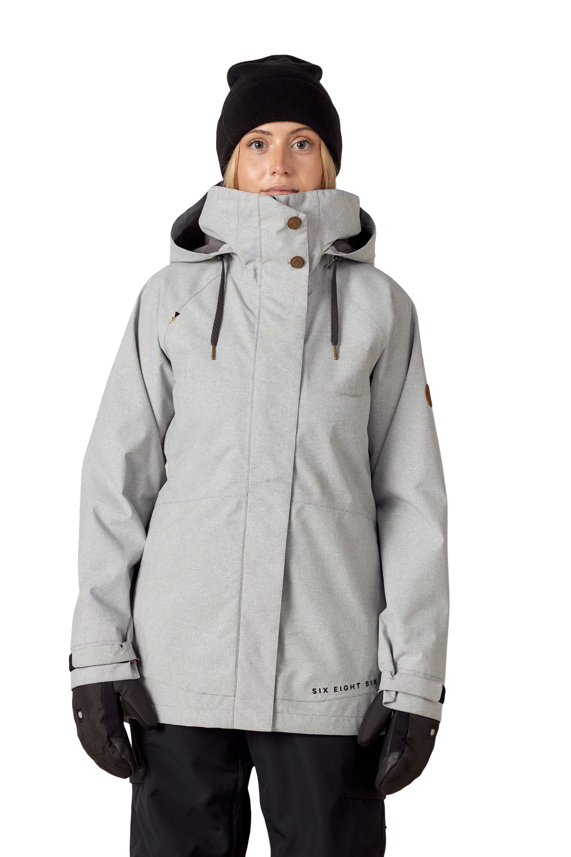 25/26 Women Smarty 3-in-1 Spellbound Jacket - Ski Haus | NOTB | Patio Place