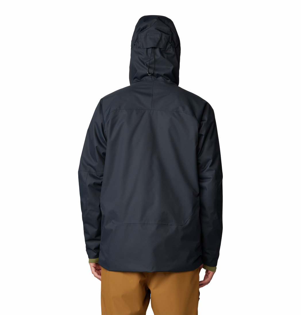 25/26 Men's Firefall Insulated Jacket - Ski Haus | NOTB | Patio Place