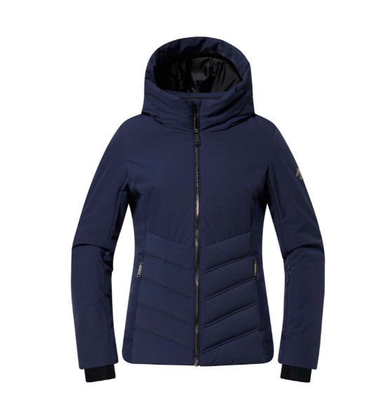 25/26 Women's Fine Tech Paff Jacket - Ski Haus | NOTB | Patio Place
