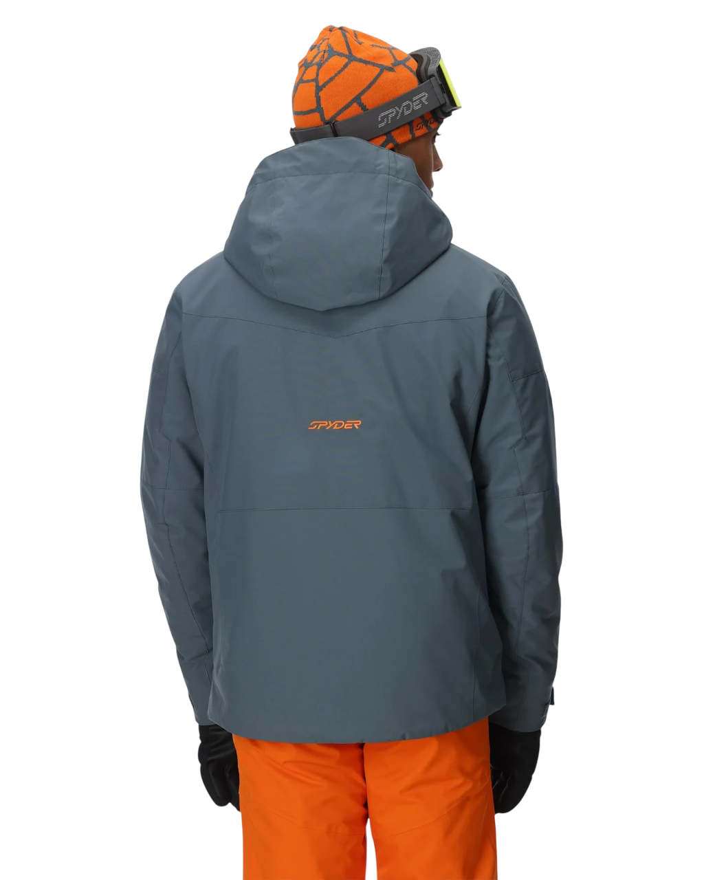 25/26 Men's Copper Jacket - Ski Haus | NOTB | Patio Place