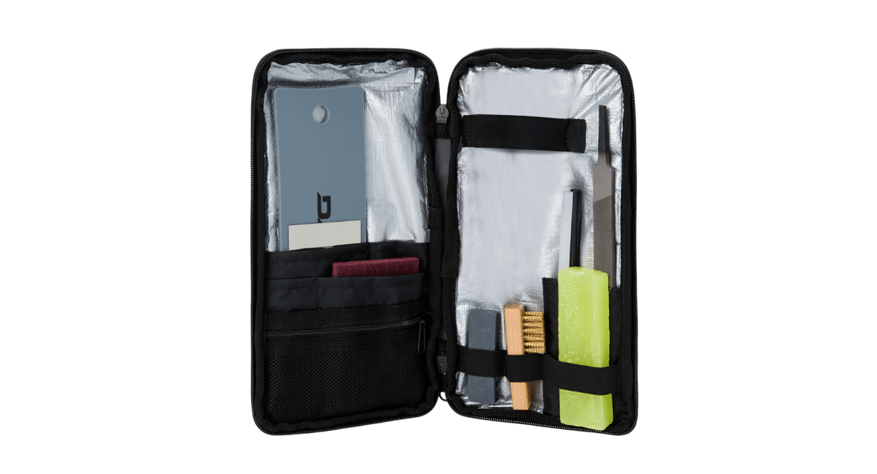 25/26 Dakine Deluxe Tuning Kit - Ski Haus | NOTB | Patio Place