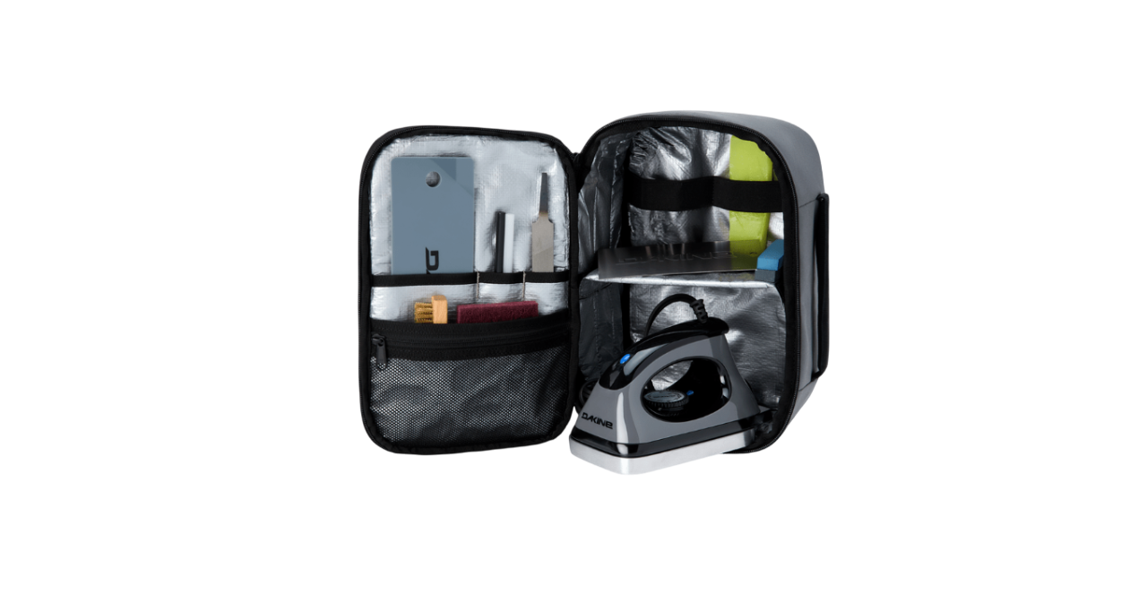 26/27 Dakine Super Tuning Kit - Ski Haus | NOTB | Patio Place