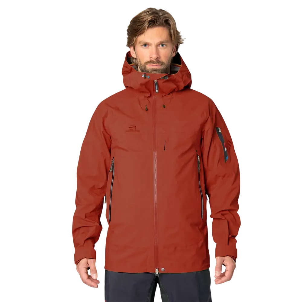 25/26 Men's Bec de Rosses XI Jacket - Ski Haus | NOTB | Patio Place