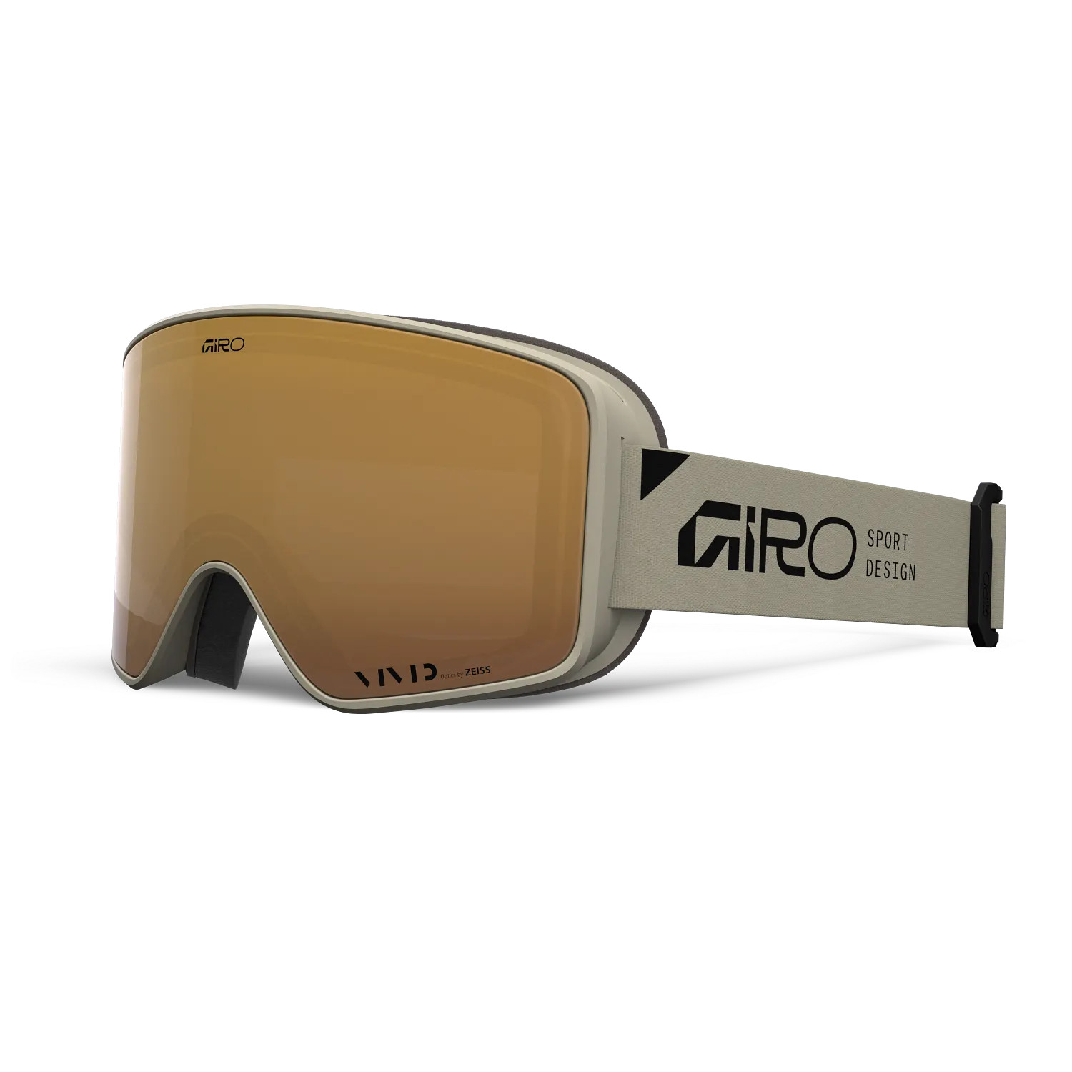 25/26 Method Goggle - Stone Tan Stacked/Petrol - Ski Haus | NOTB ...