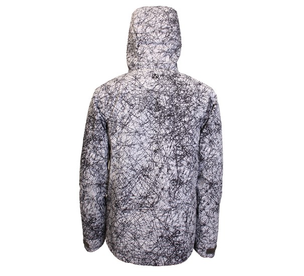 25/26 Men's Planet Jacket - Ski Haus | NOTB | Patio Place
