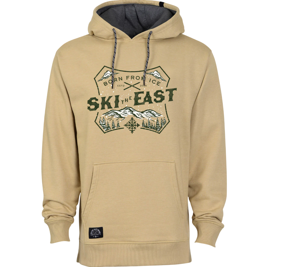 25/26 Front Range Hoodie - Ski Haus | NOTB | Patio Place