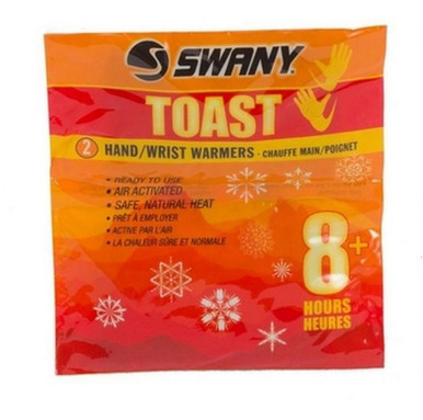 Toast Hand Warmers - Single - Ski Haus | NOTB | Patio Place