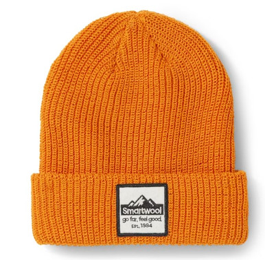 24/25 Kids Smartwool Patch Beanie - Ski Haus | NOTB | Patio Place