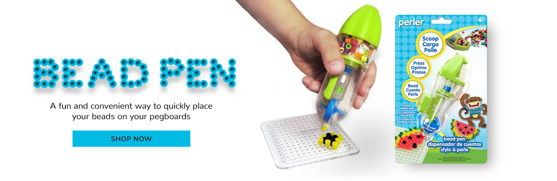 Perler.com | Shop Perler Beads