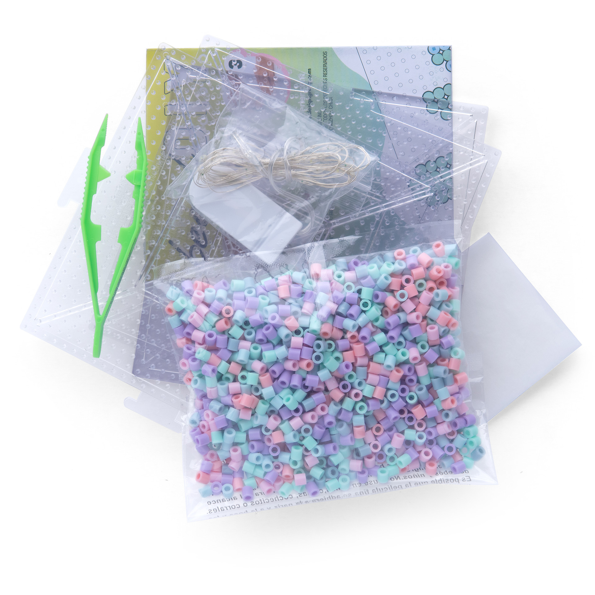 Bead D.I.Y. Dream Activity Kit | Perler