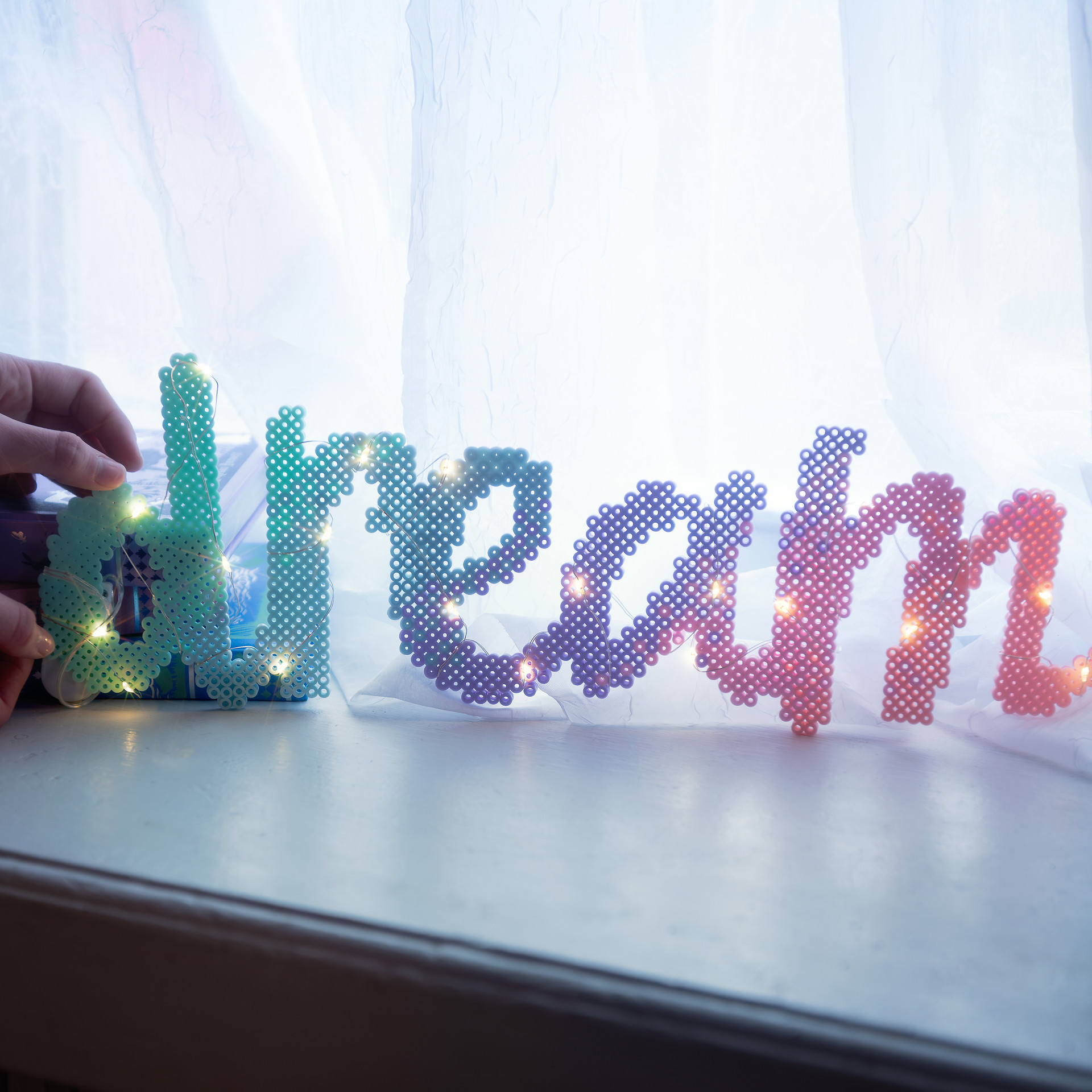 Bead D.I.Y. Dream Activity Kit | Perler