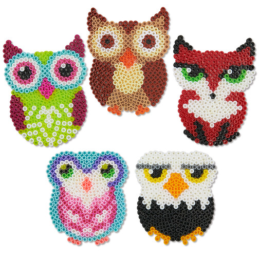 Projects - Page 10 - Perler.com