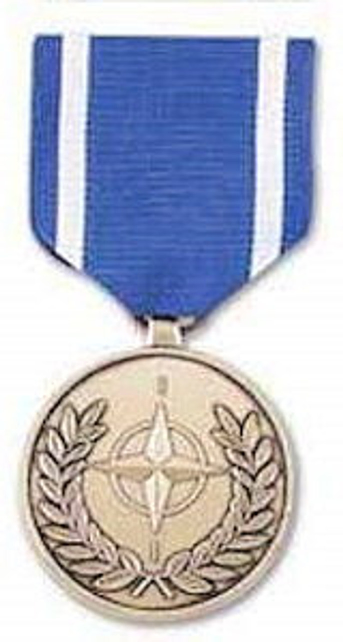 NATO Medal