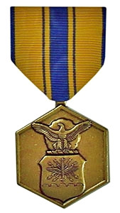 USAF Commendation Medal