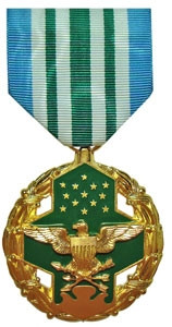 Joint Service Commendation Medal
