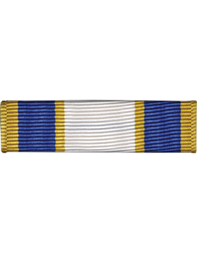 Air Force / Space Force Distinguished Service Ribbon