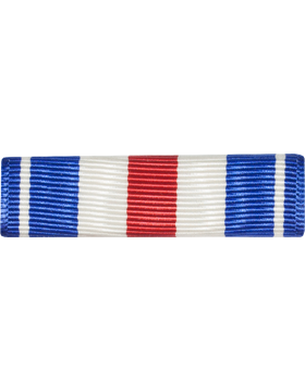 Silver Star Ribbon