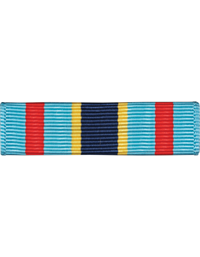 Naval Reserve Sea Service Ribbon