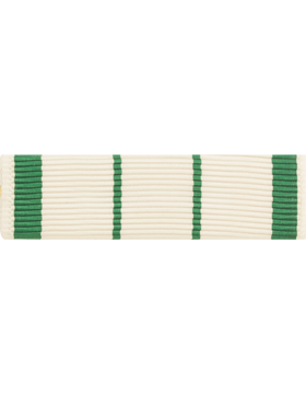 Commander's Award For Public Service Ribbon