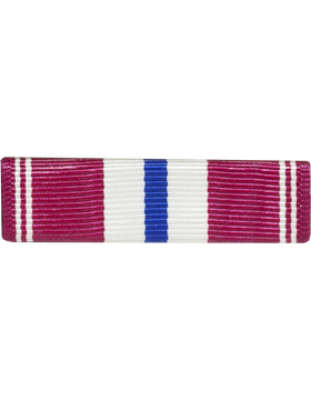 Superior Civilian Service Award Ribbon