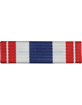 Air Force Meritorious Unit Award Ribbon