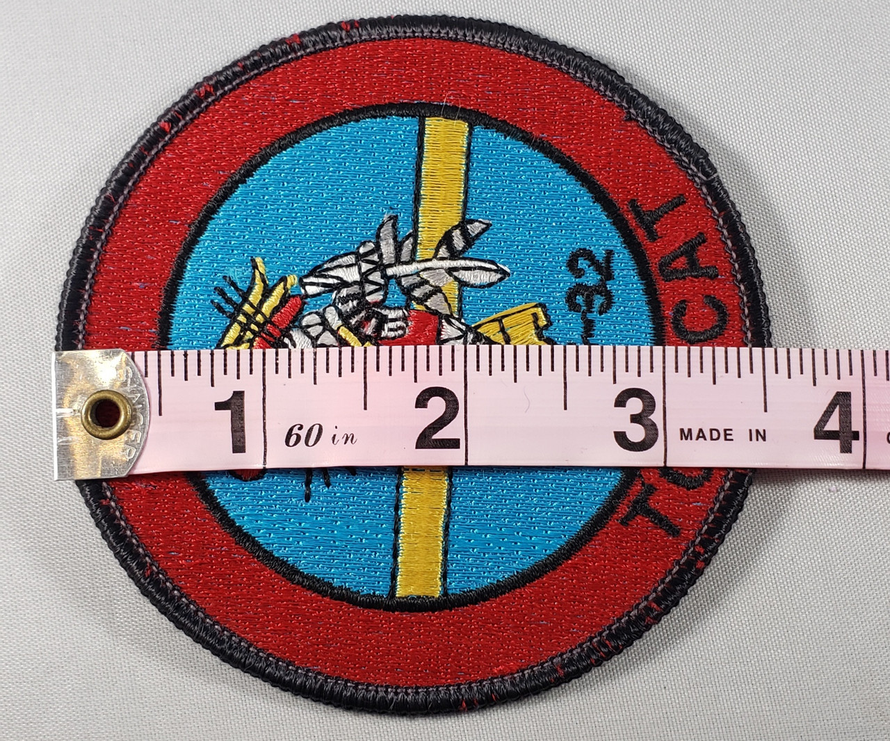 US Navy Tomcat VF 92 Patch